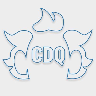 Brandfetch | CDQ Logos & Brand Assets
