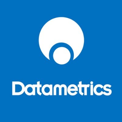Brandfetch | Datametrics Logos & Brand Assets