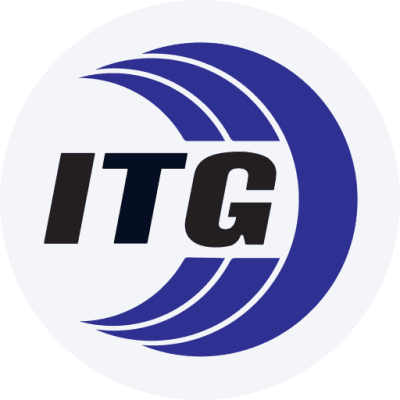 Brandfetch | ITG Communication Logos & Brand Assets
