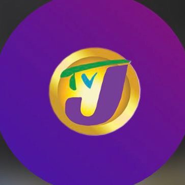 Television Jamaica Logo & Brand Assets (SVG, PNG and vector) - Brandfetch