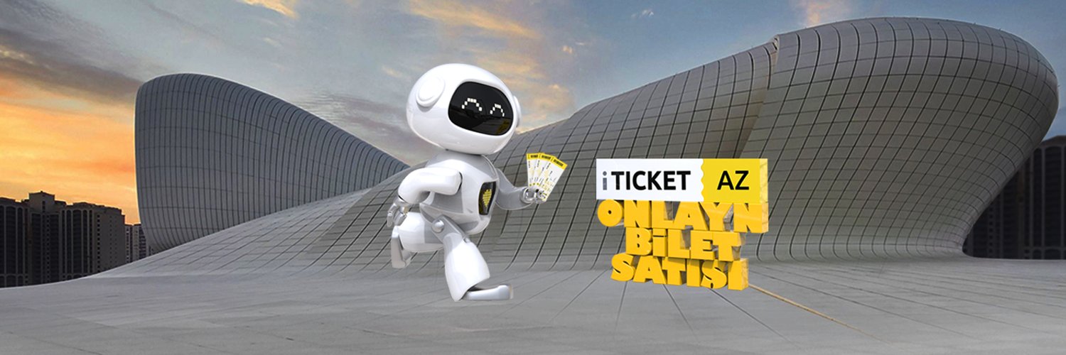 iTicket.az Logo & Brand Assets (SVG, PNG and vector) - Brandfetch