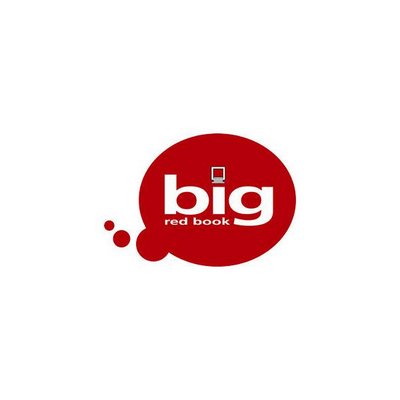 Brandfetch | Big Red Book Logos & Brand Assets
