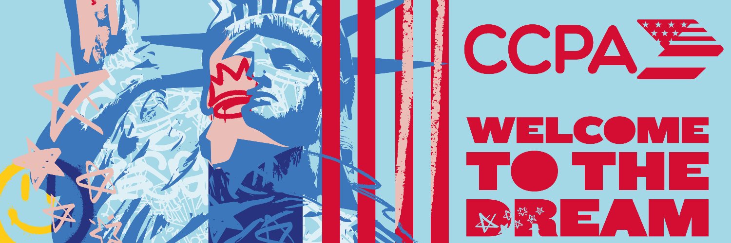 Brandfetch | CCPA Logos & Brand Assets