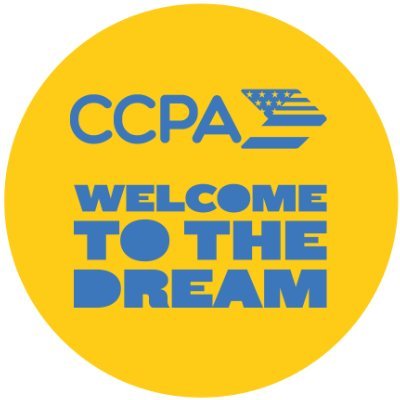 Brandfetch | CCPA Logos & Brand Assets