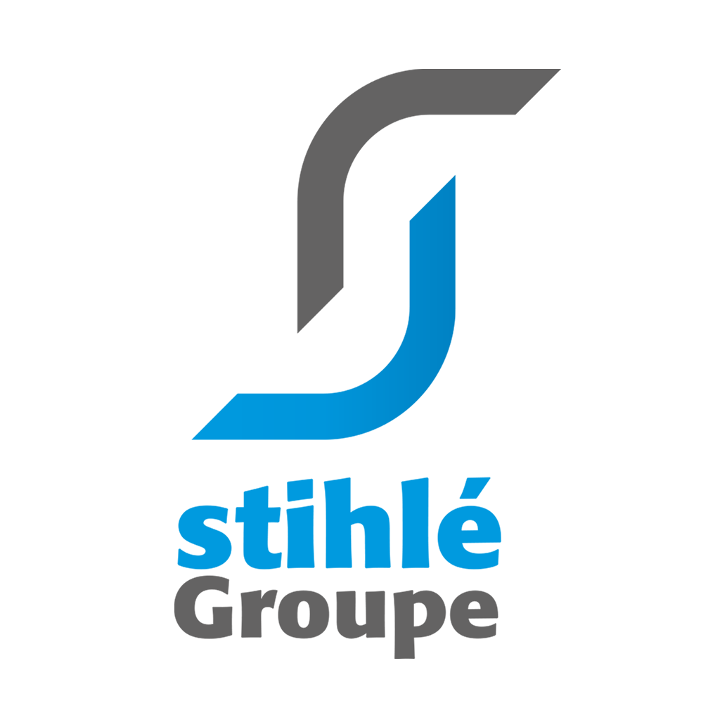 Brandfetch | Groupe Stihlé | Turckheim Logos & Brand Assets
