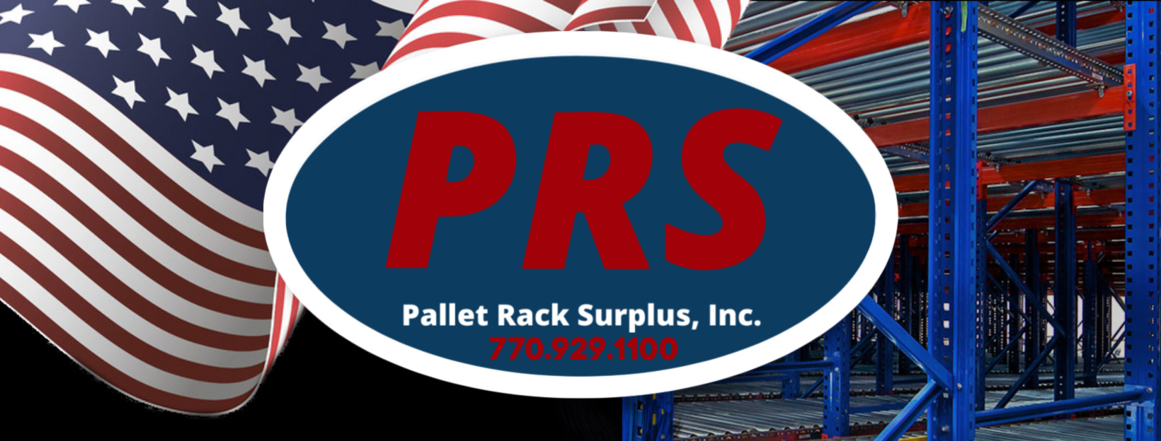 Brandfetch | Pallet Rack Surplus Logos & Brand Assets