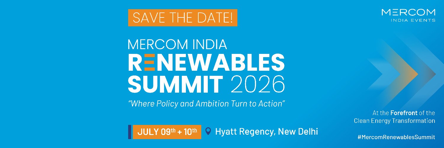 Brandfetch | Mercom India Logos & Brand Assets