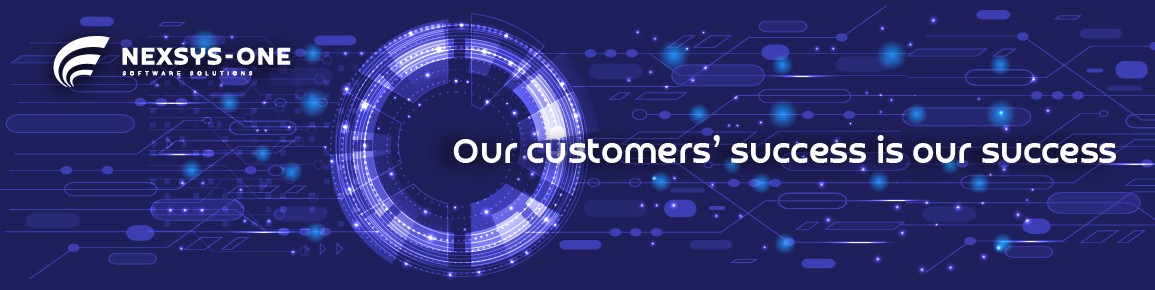 Brandfetch | NEXSYS Logos & Brand Assets