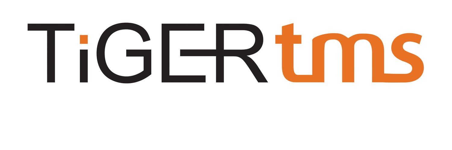 TigerTMS Logo & Brand Assets (SVG, PNG and vector) - Brandfetch