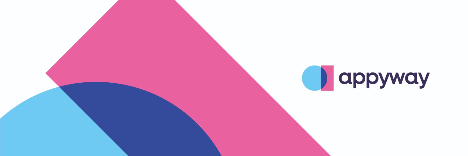 Brandfetch | AppyWay Logos & Brand Assets