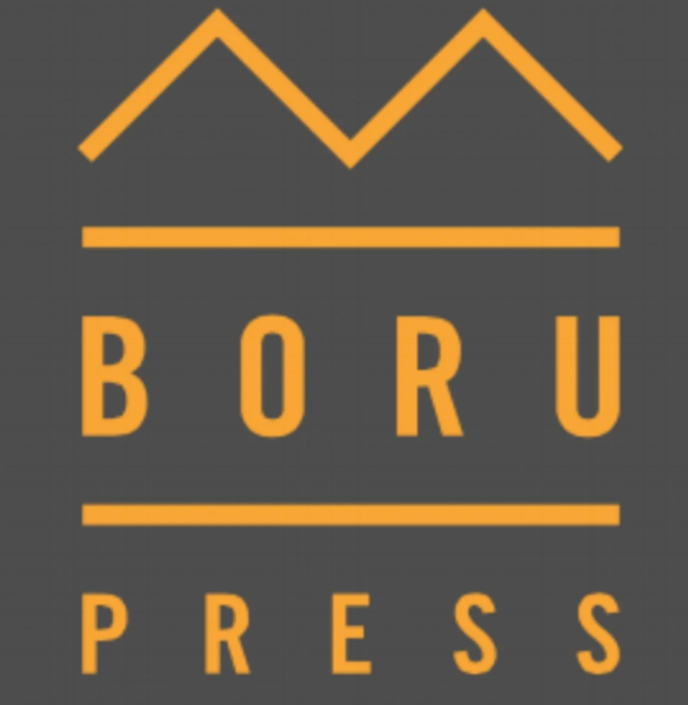 Brandfetch | Boru Press Logos & Brand Assets