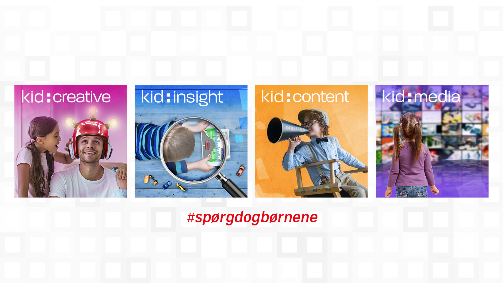 Kidvertising Agency Logos & Brand Assets | Brandfetch