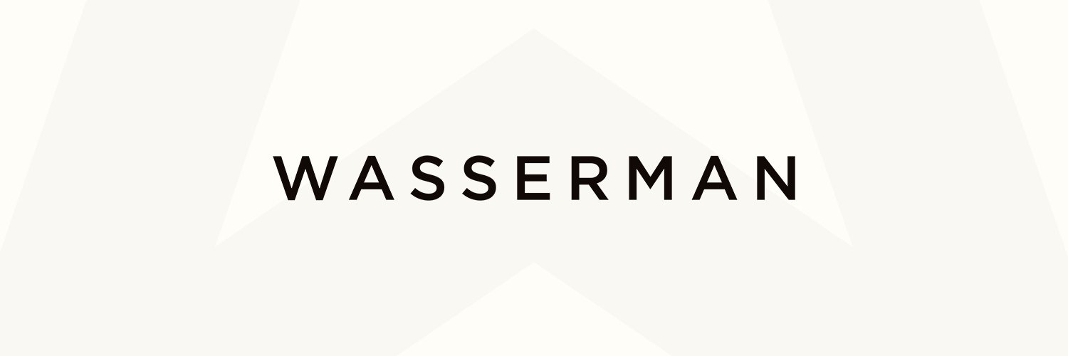 Wasserman Logo & Brand Assets (SVG, PNG and vector) - Brandfetch
