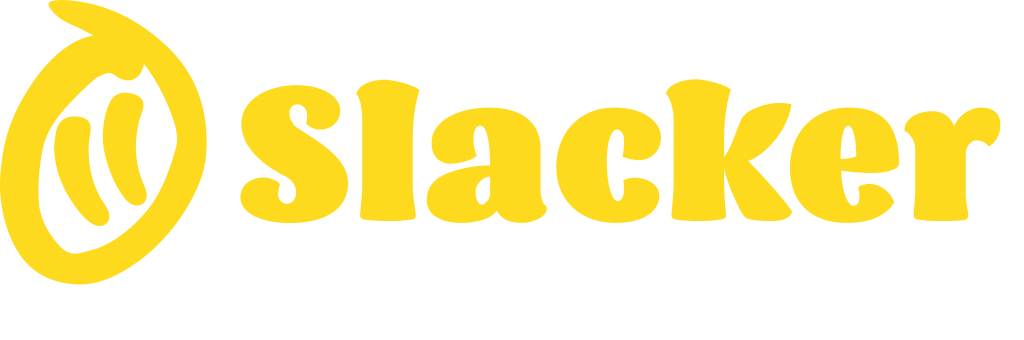 Slacker Comics Logos & Brand Assets | Brandfetch