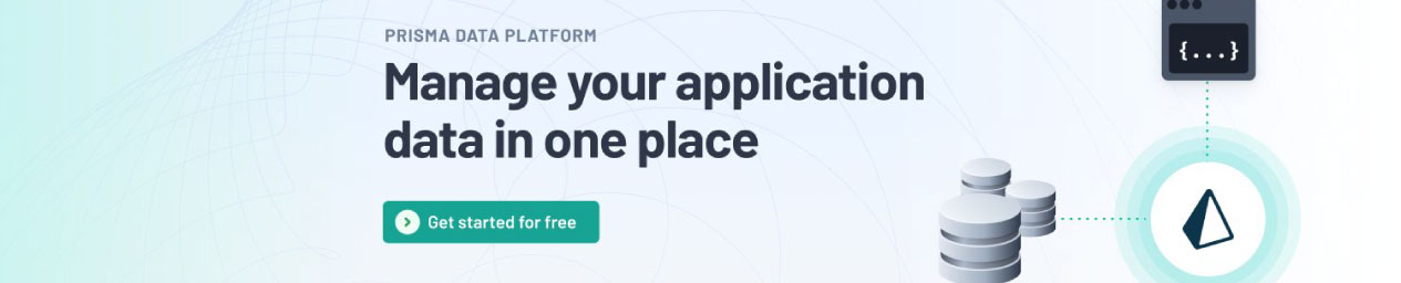 Brandfetch | Prisma Logos & Brand Assets