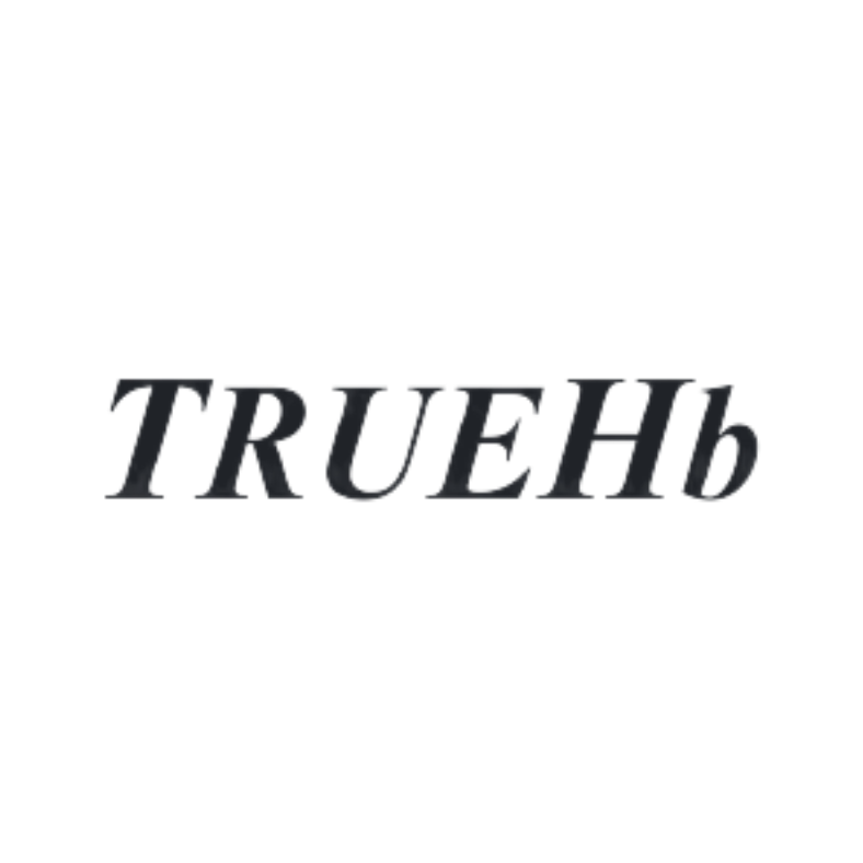 Brandfetch | TrueHb Logos & Brand Assets