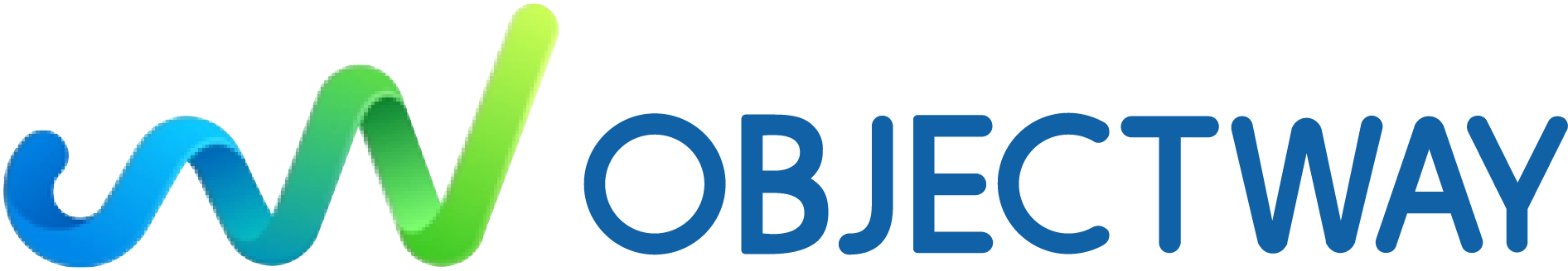 Objectway Logo & Brand Assets (SVG, PNG and vector) - Brandfetch