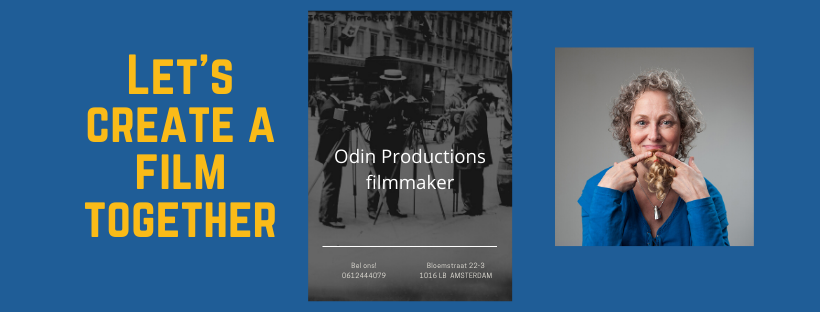 Brandfetch | Odin Productions Logos & Brand Assets