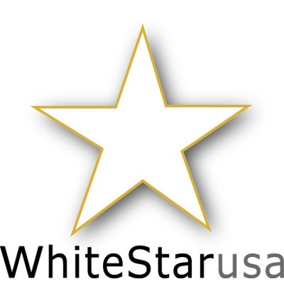 Brandfetch | WhiteStar USA Logos & Brand Assets