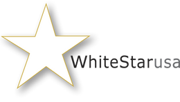 Brandfetch | WhiteStar USA Logos & Brand Assets