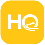 HQ Rental Software Logo & Brand Assets (SVG, PNG and vector) - Brandfetch