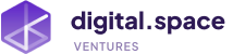 Digital Space Ventures Logo & Brand Assets (SVG, PNG and vector ...