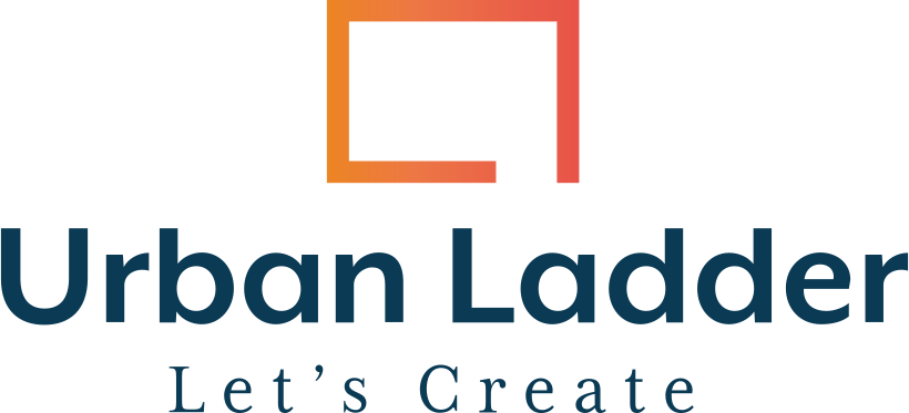 Brandfetch | Urban Ladder Logos & Brand Assets
