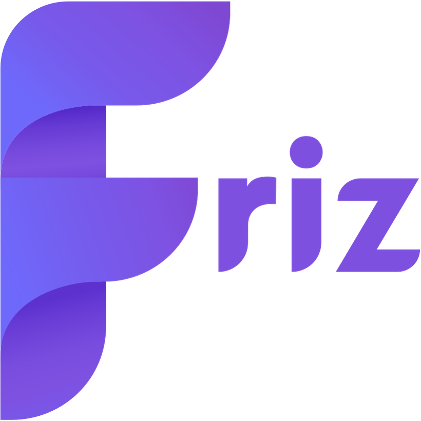 Brandfetch | Friz Logos & Brand Assets