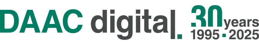 Brandfetch | DAAC System Integrator | Chisinau Logos & Brand Assets