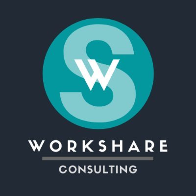Brandfetch | Workshare Consulting Logos & Brand Assets