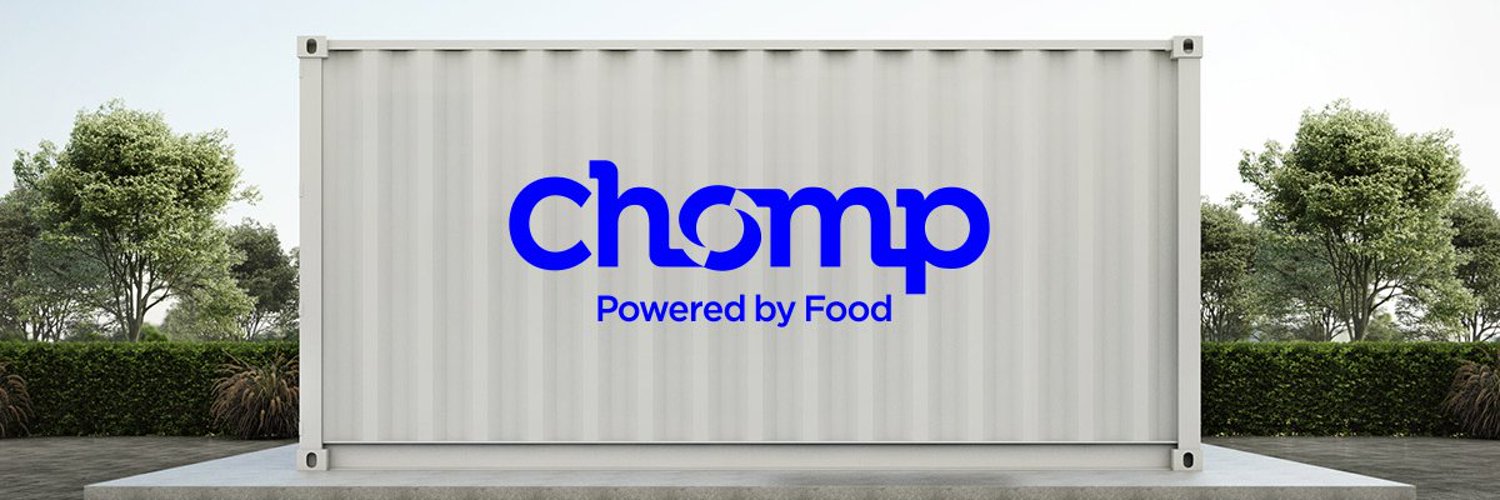 Brandfetch | Chomp Logos & Brand Assets