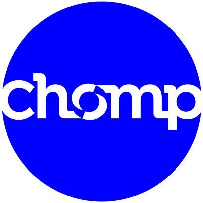 Brandfetch | Chomp Logos & Brand Assets