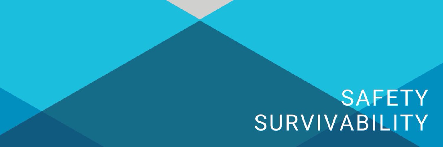 United Safety & Survivability Corporation Logos & Brand Assets | Brandfetch