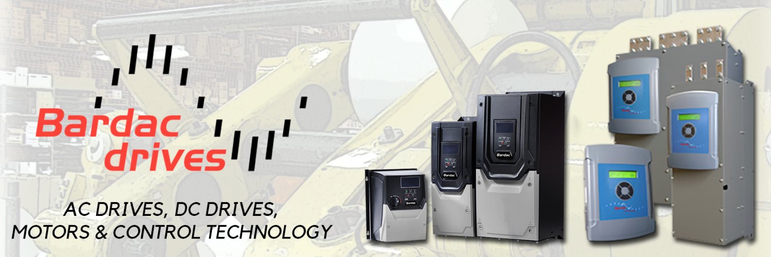 Brandfetch | Bardac Drives Logos & Brand Assets