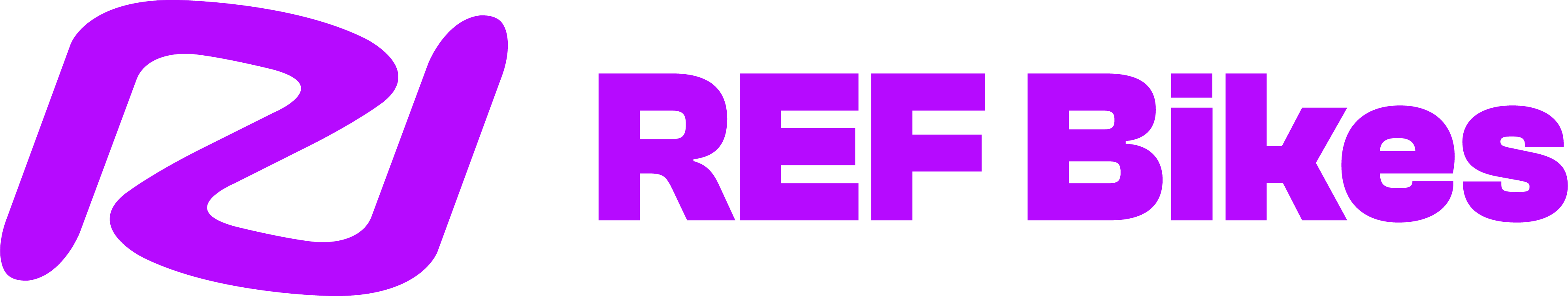 Brandfetch | REF Bikes Logos & Brand Assets