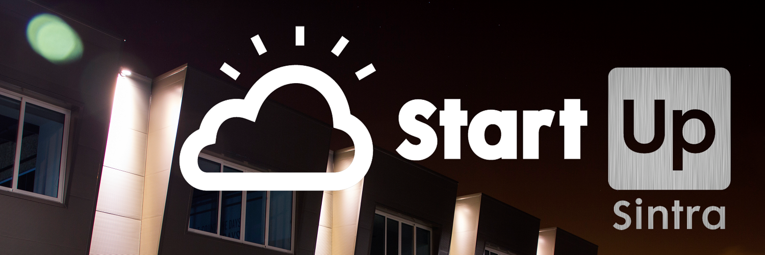 Brandfetch | Startup Sintra Logos & Brand Assets