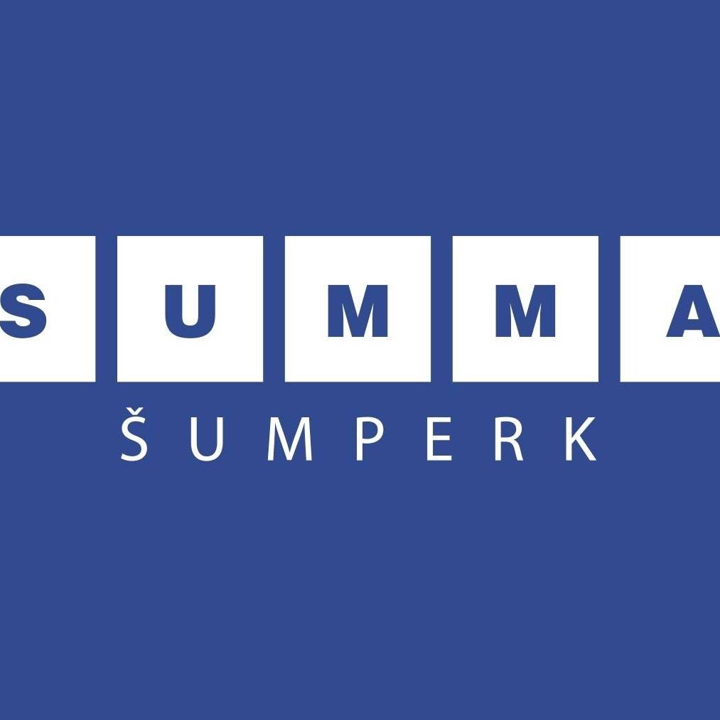 Brandfetch | Summa Logos & Brand Assets