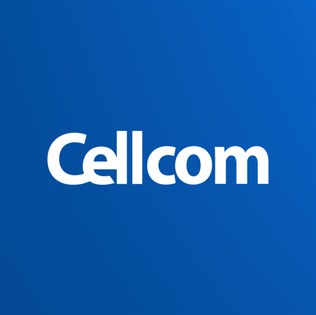 Brandfetch | Cellcom Logos & Brand Assets