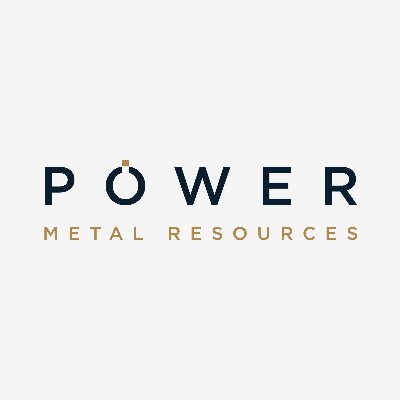 Brandfetch | Power Metal Resources Logos & Brand Assets