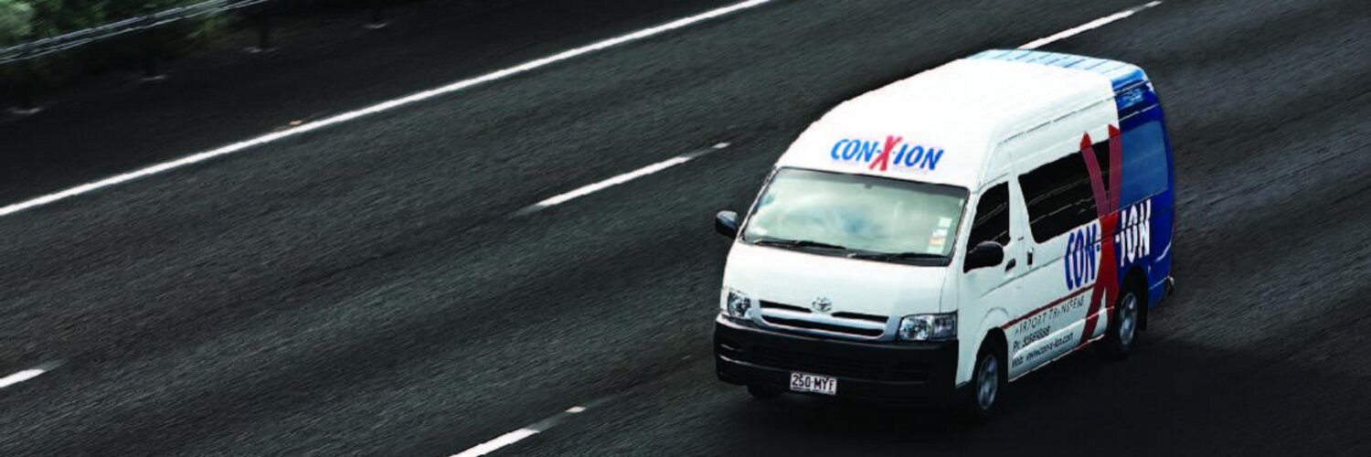 Brandfetch | Conxion Logos & Brand Assets