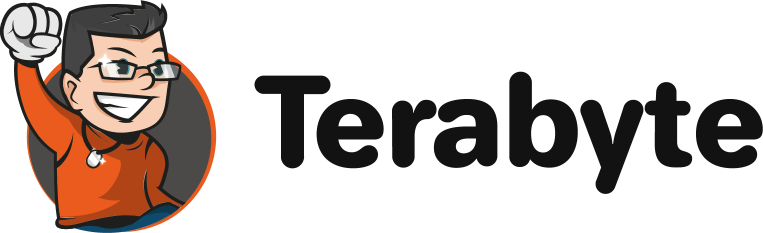 Terabyte Logo & Brand Assets (SVG, PNG and vector) - Brandfetch