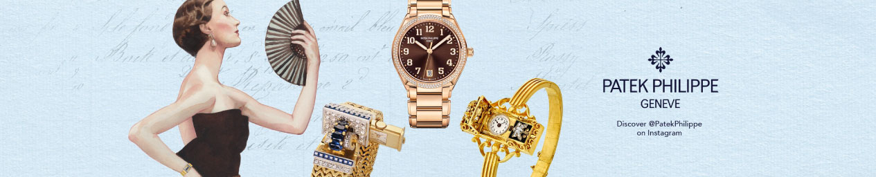 Patek Philippe Logo & Brand Assets (SVG, PNG and vector) - Brandfetch