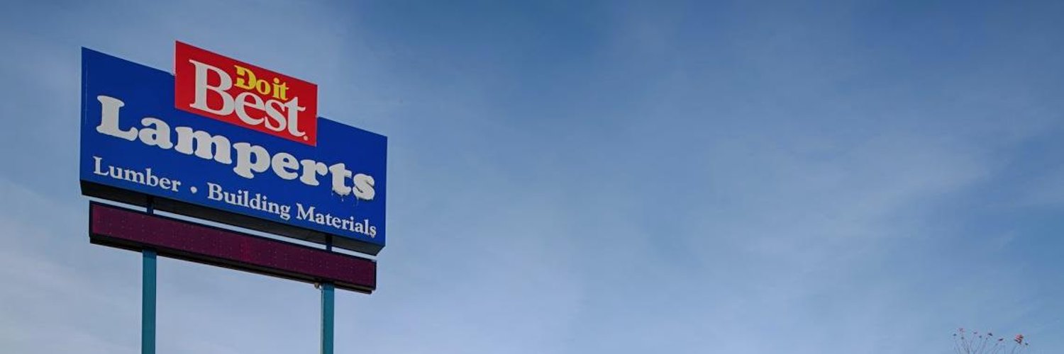 Brandfetch | Lampert Lumber Logos & Brand Assets