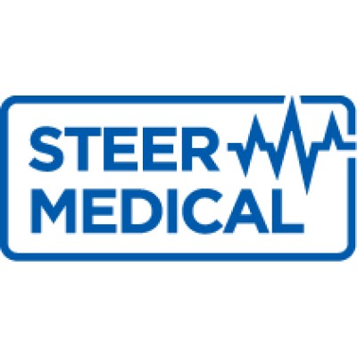 Brandfetch | Steer medical Logos & Brand Assets