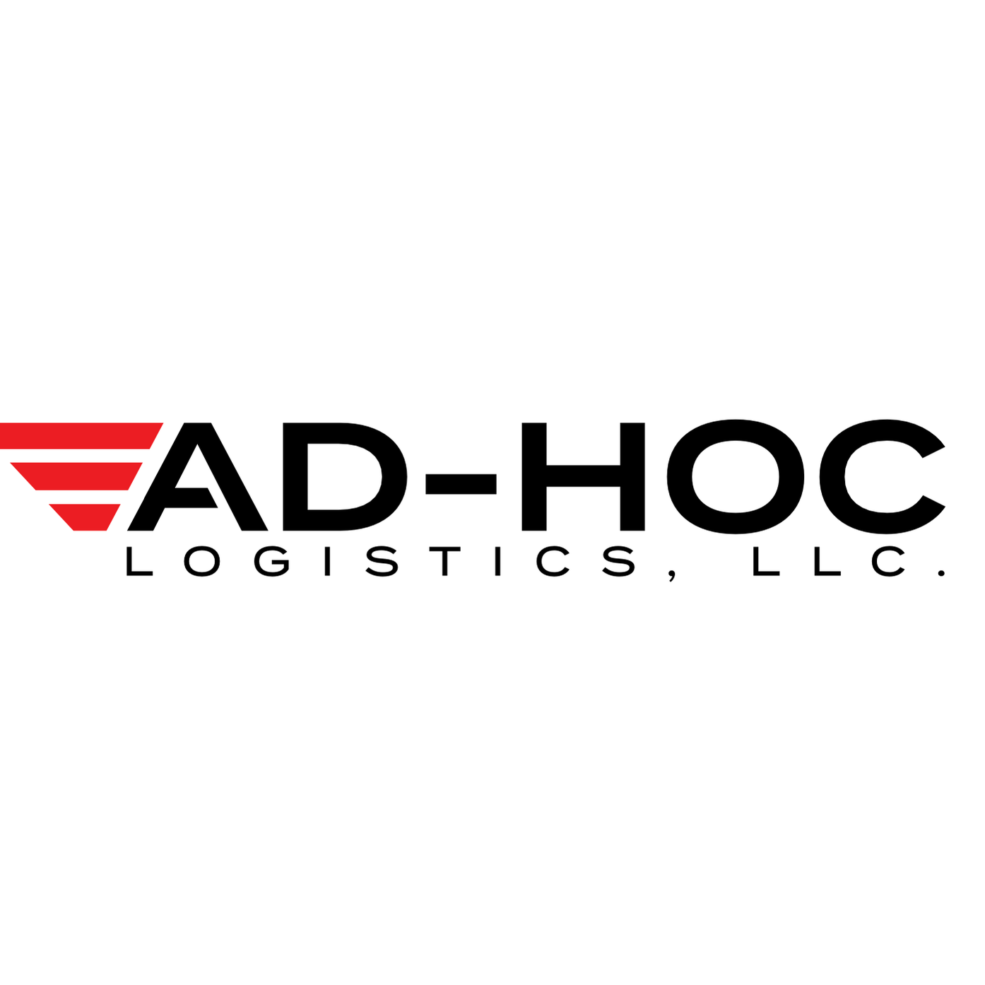 Brandfetch | AD HOC Logistics Logos & Brand Assets