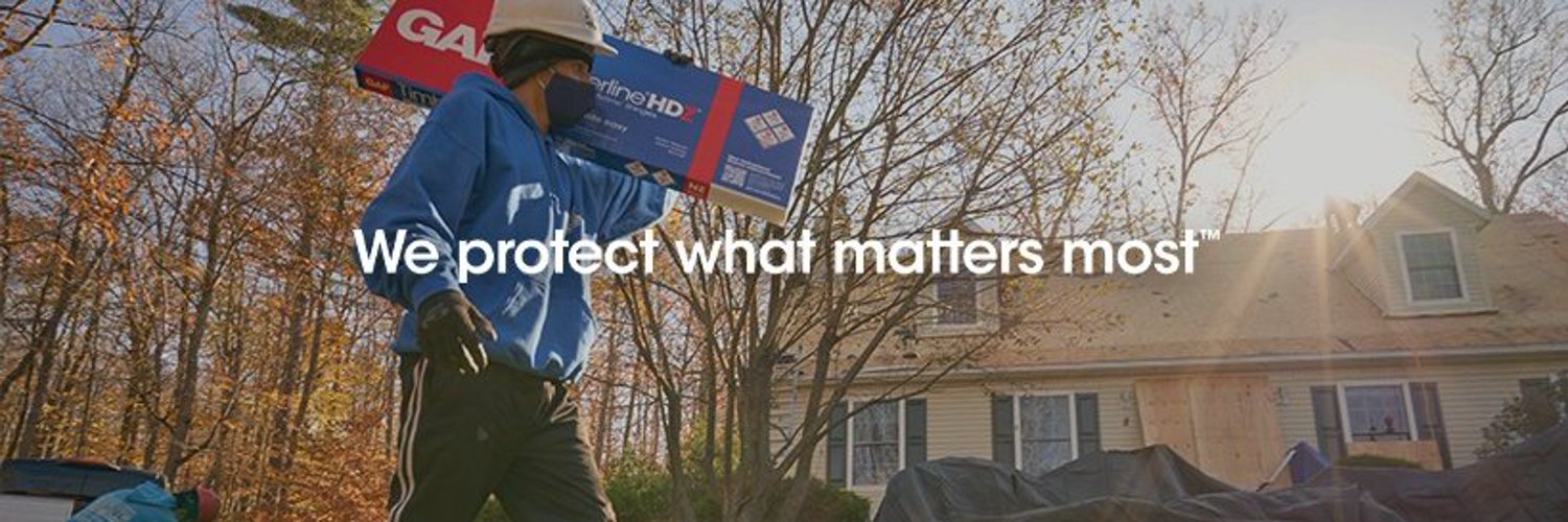 GAF Roofing Logo & Brand Assets (SVG, PNG and vector) - Brandfetch