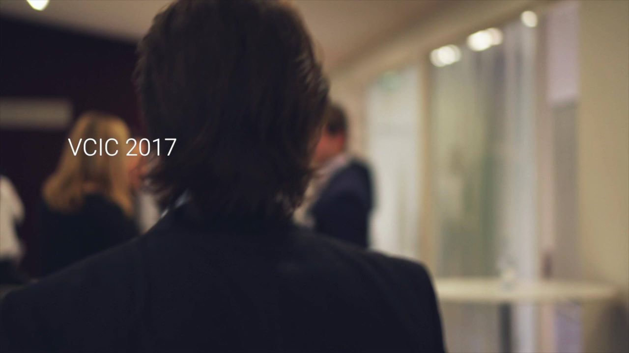 Brandfetch | Vcic Logos & Brand Assets