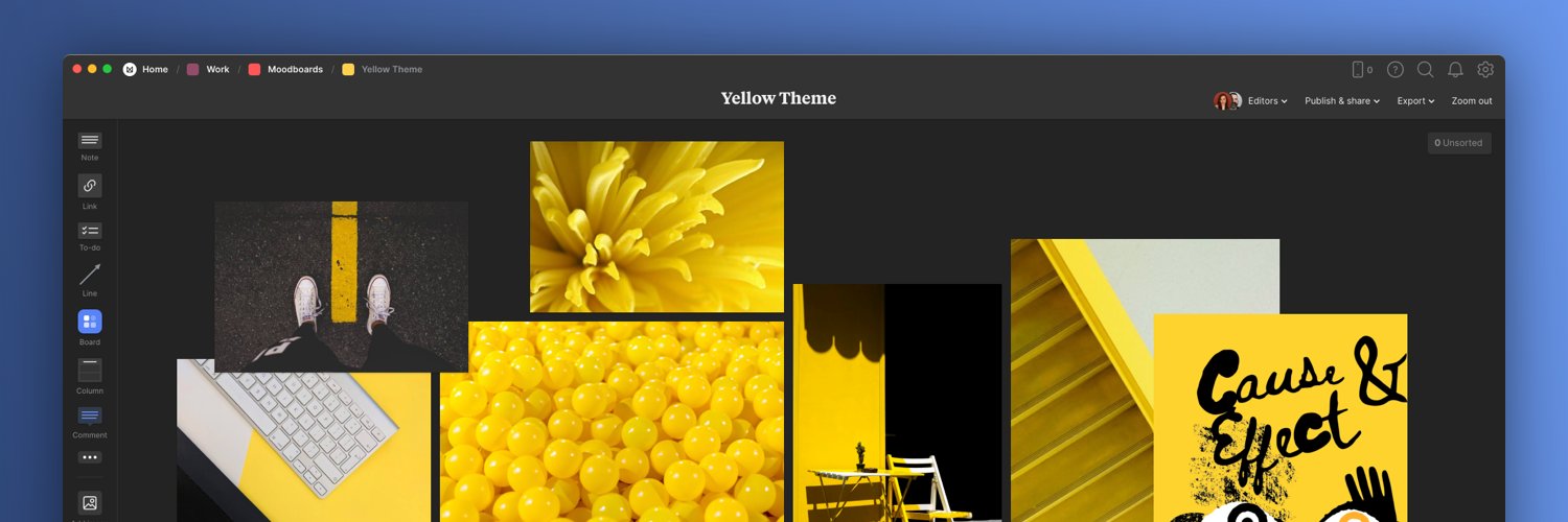 Milanote Logo & Brand Assets (SVG, PNG and vector) - Brandfetch