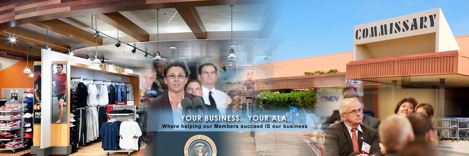 American Logistics Association Logo & Brand Assets (SVG, PNG and vector ...