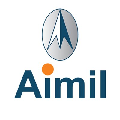 Aimil Ltd. Logo & Brand Assets (SVG, PNG and vector) - Brandfetch
